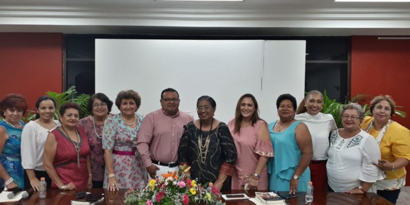 CONVERSATORIO "ACTORES DE LA INSTITUCIONALIDAD EN QUINTANA ROO ...