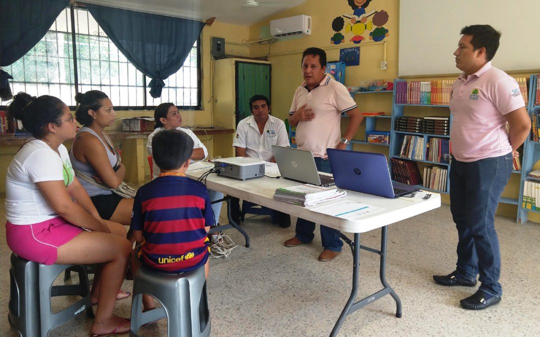 SE CONFORMAN COMITÉS DE CONTRALORÍA SOCIAL EN ESCUELAS PÚBLICAS DE ...