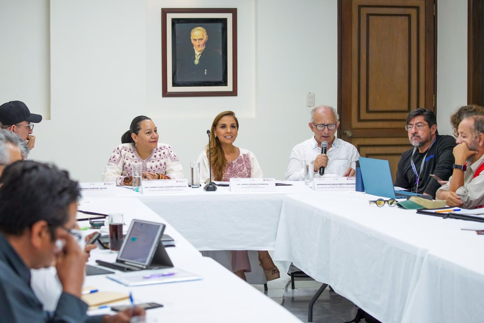 Quintana Roo contribuye con agilidad y eficacia en el salvamento ...