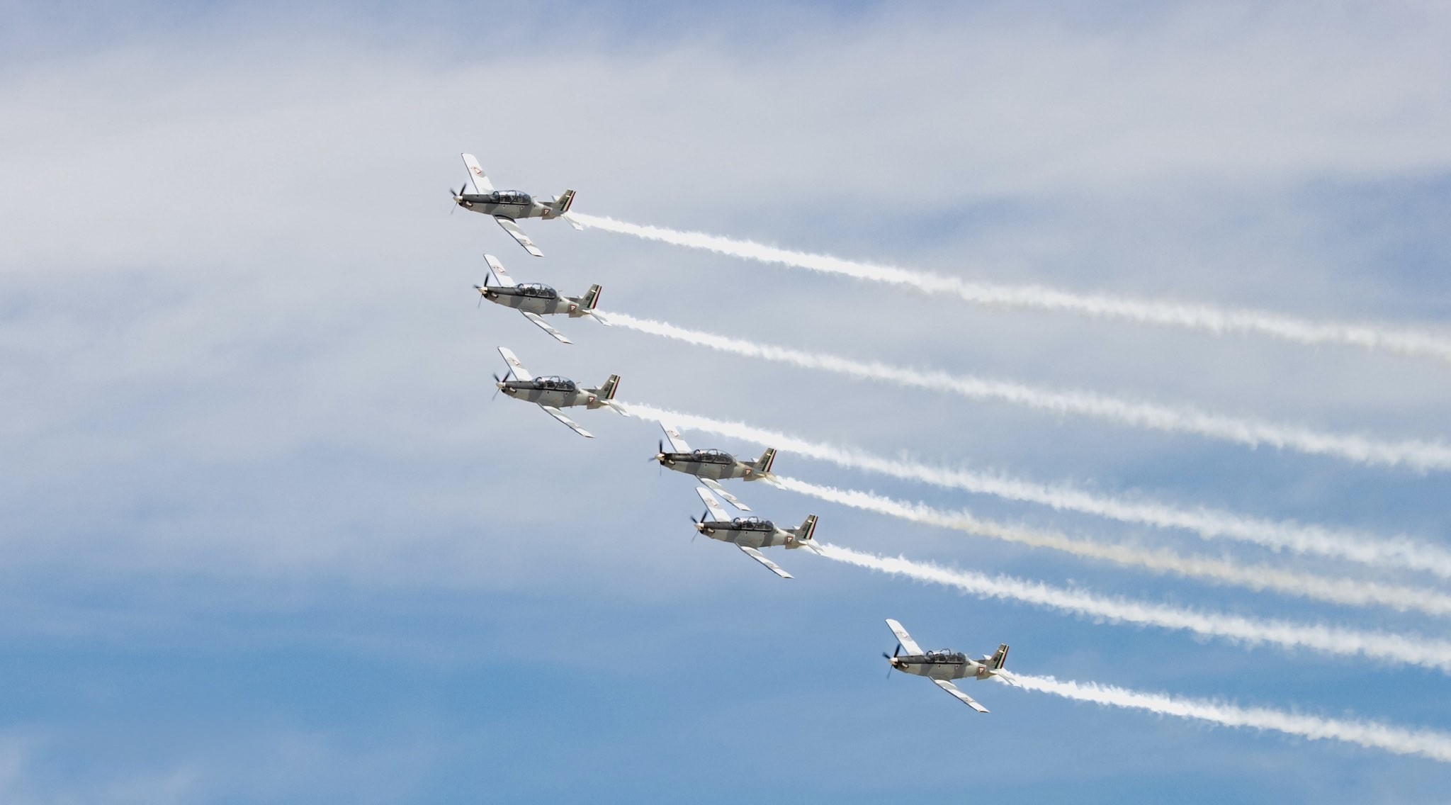 Avanzan preparativos del Tulum Air Show 2026, que proyectará a Quintana ...